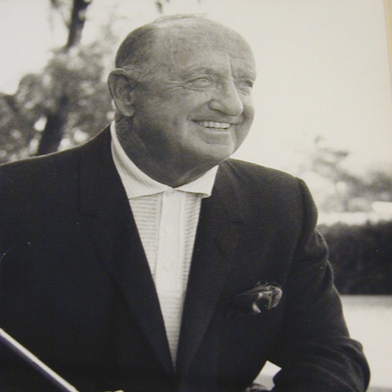 Hall of Fame – Middle Atlantic PGA