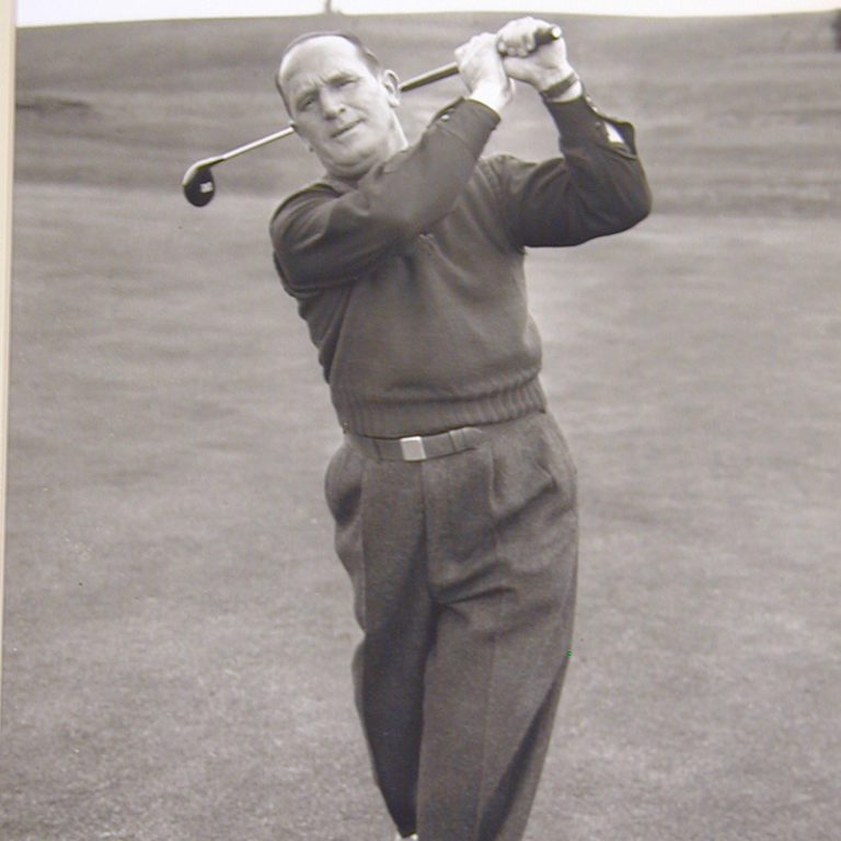 Hall of Fame – Middle Atlantic PGA