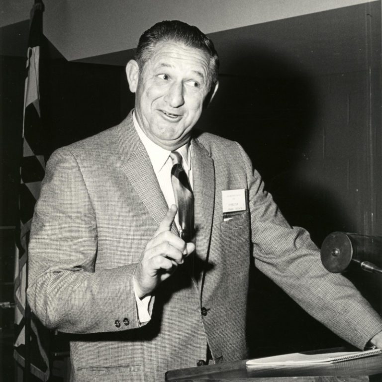 Hall of Fame – Middle Atlantic PGA