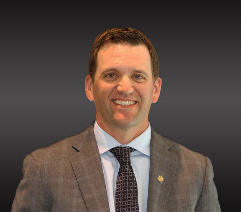 Board of Directors – Middle Atlantic PGA