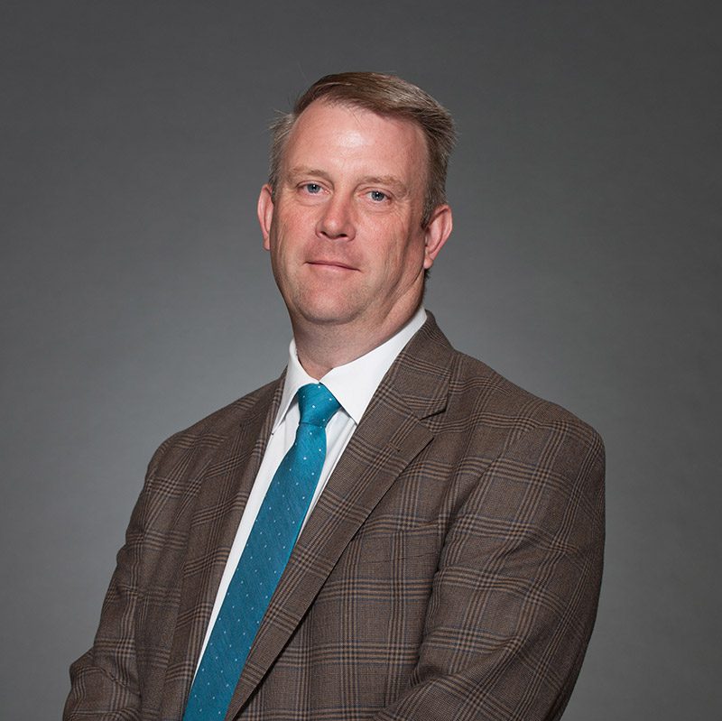 Past Presidents – Middle Atlantic PGA