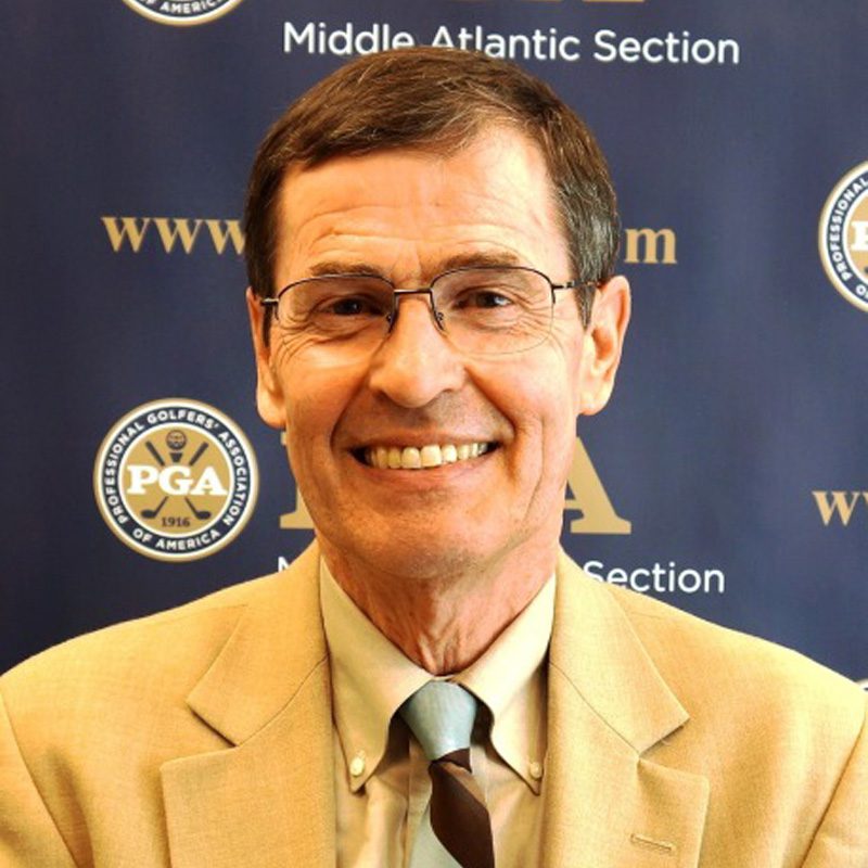 Hall of Fame – Middle Atlantic PGA