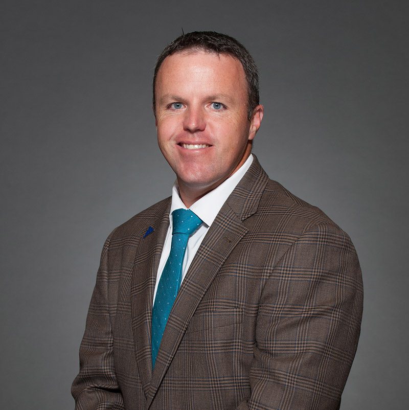 Past Presidents – Middle Atlantic PGA