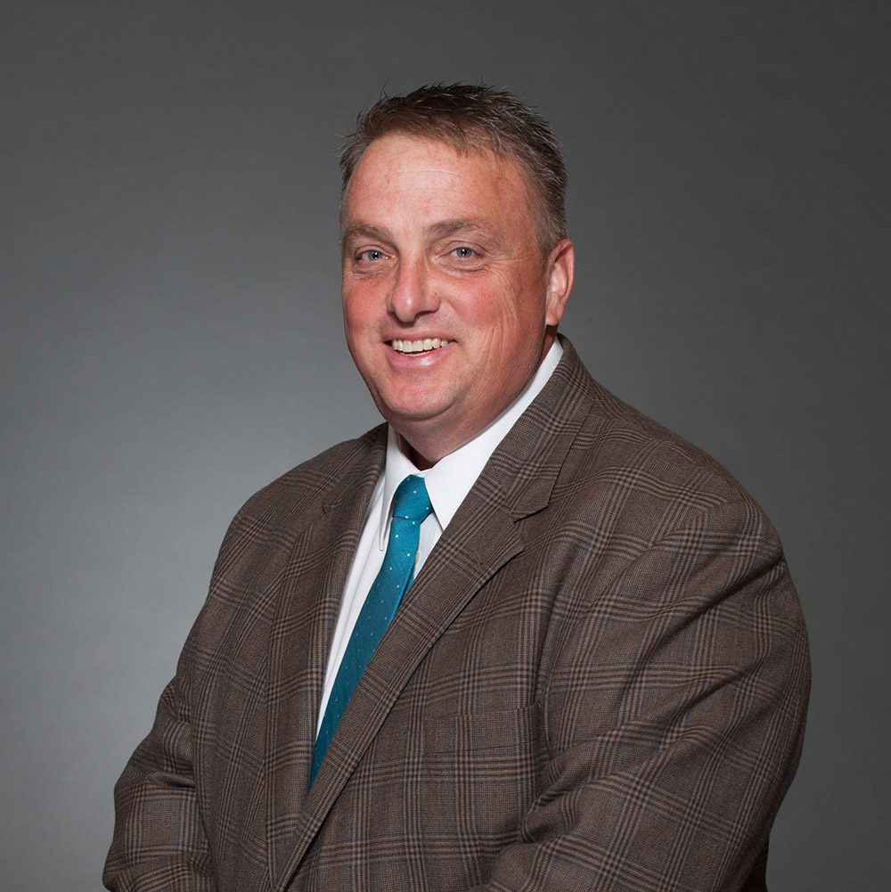 Past Presidents – Middle Atlantic PGA