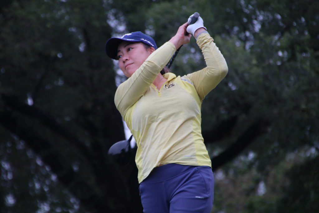 Women’s Golf Day – Cathy Kim Inspires Growth In The Game – Middle ...