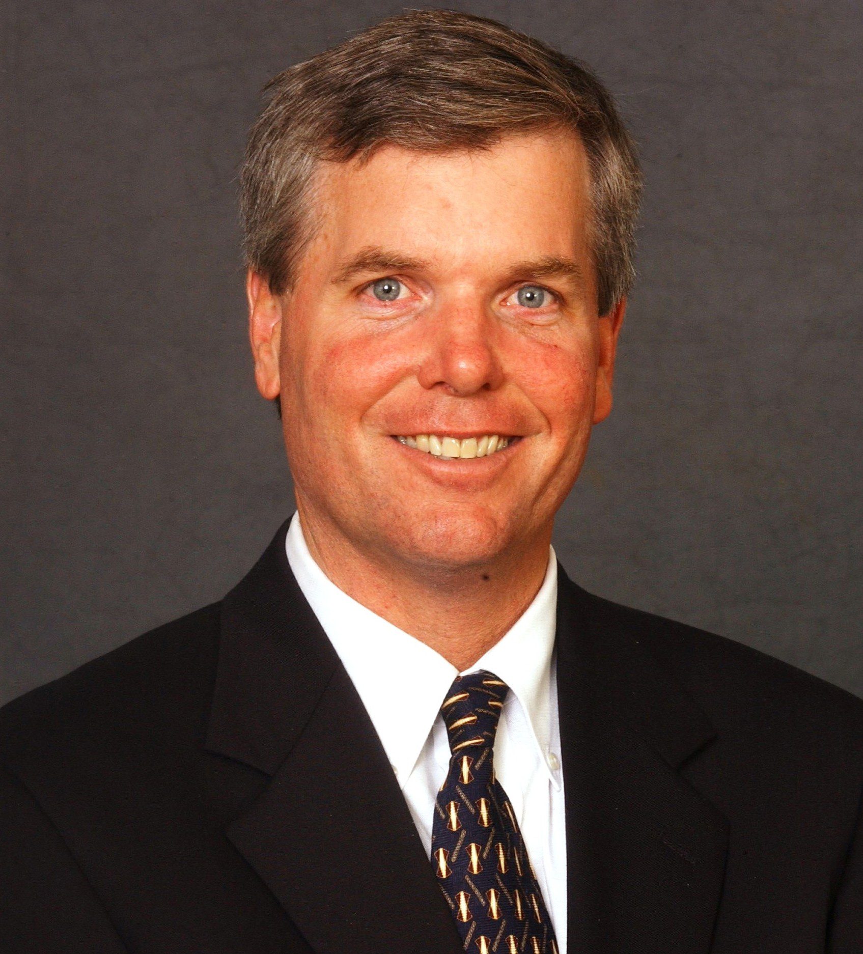 Past Presidents – Middle Atlantic PGA