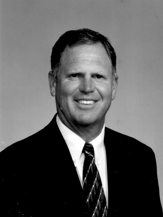 Past Presidents – Middle Atlantic PGA