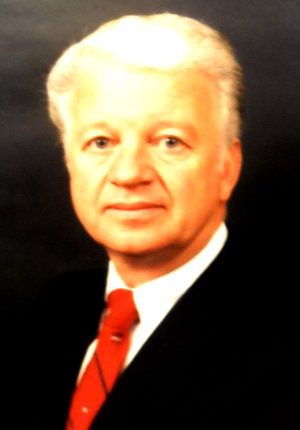 Past Presidents – Middle Atlantic PGA