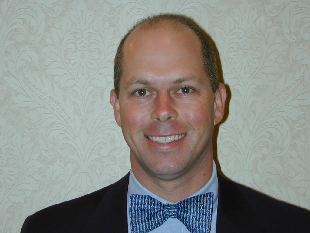 Past Presidents – Middle Atlantic PGA