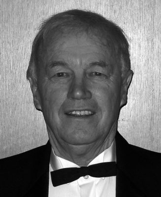 Past Presidents – Middle Atlantic PGA