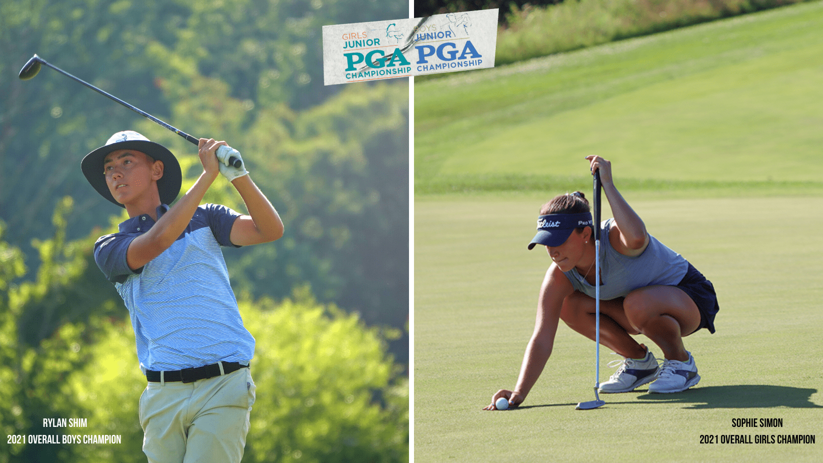 Junior Golf | Middle Atlantic Section PGA | MAPGA.com