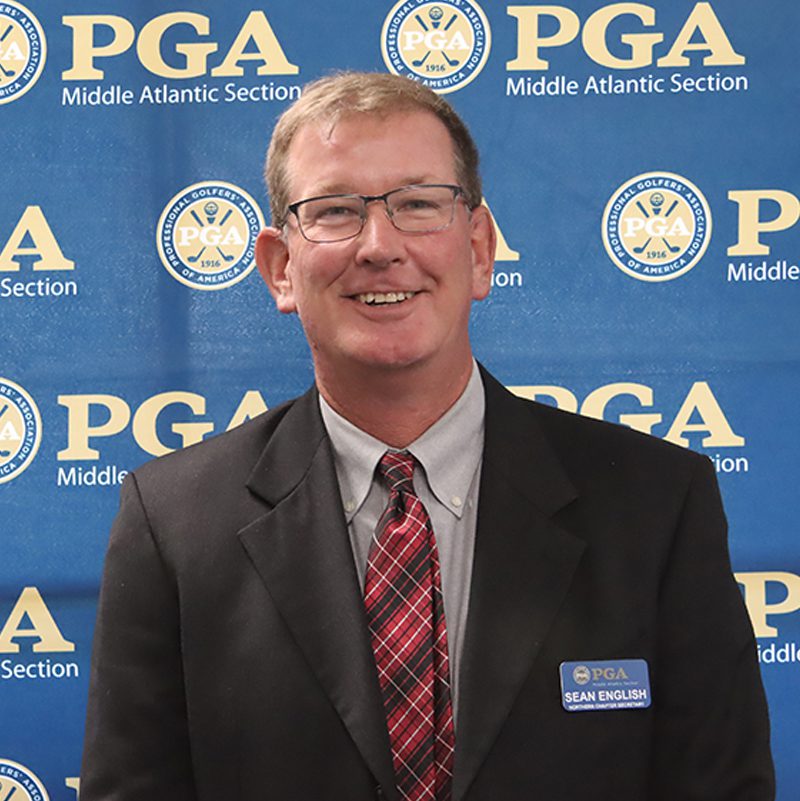 Chapter Board of Directors – Middle Atlantic PGA