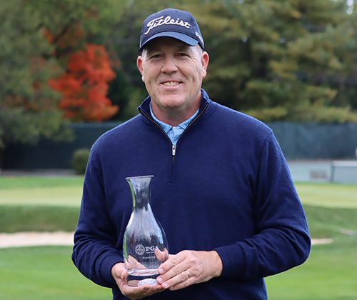 Chapter Board of Directors – Middle Atlantic PGA