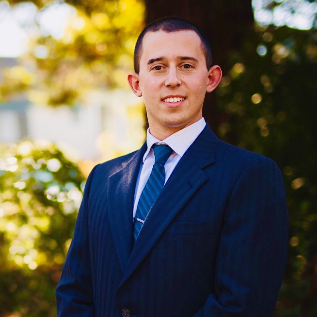 Chapter Board of Directors – Middle Atlantic PGA