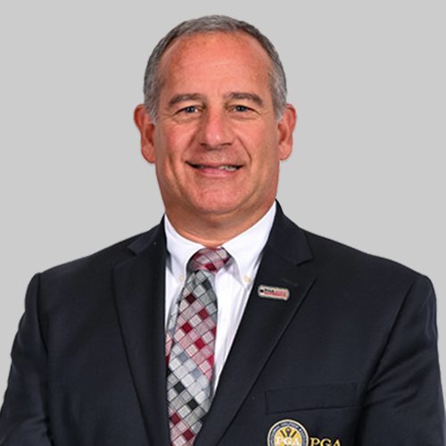 Staff – Middle Atlantic PGA