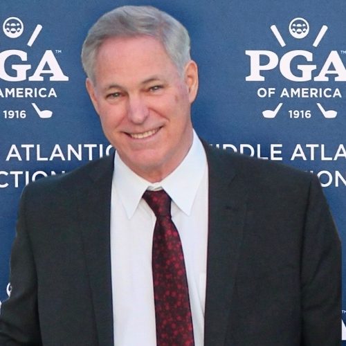 Awards – Middle Atlantic PGA