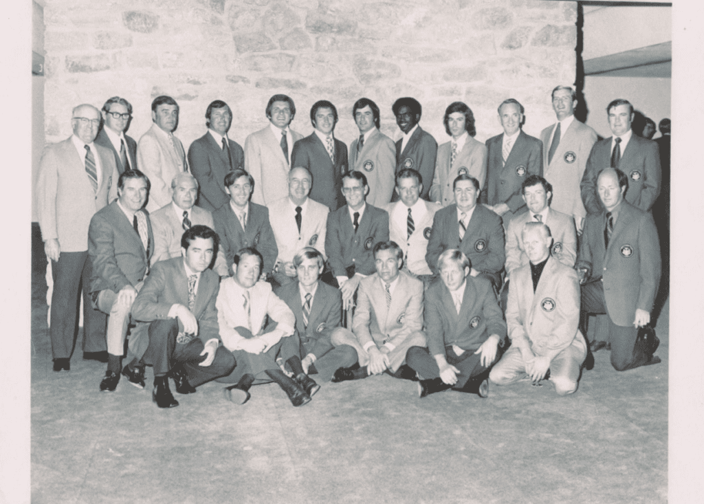 MAPGA Centennial Celebration – Middle Atlantic PGA