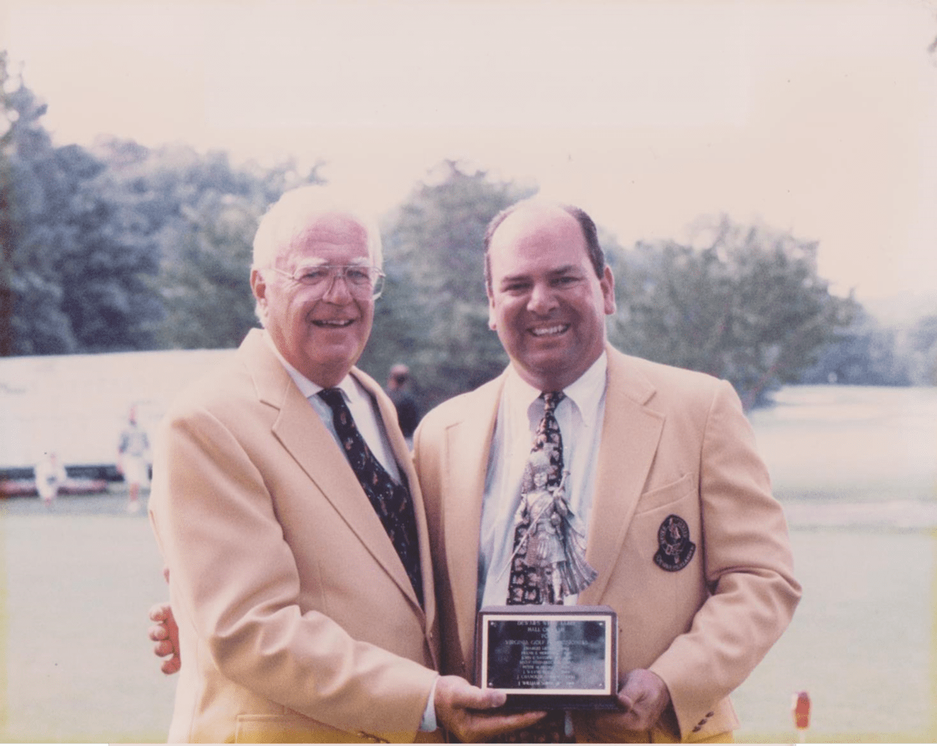 MAPGA Centennial Celebration – Middle Atlantic PGA