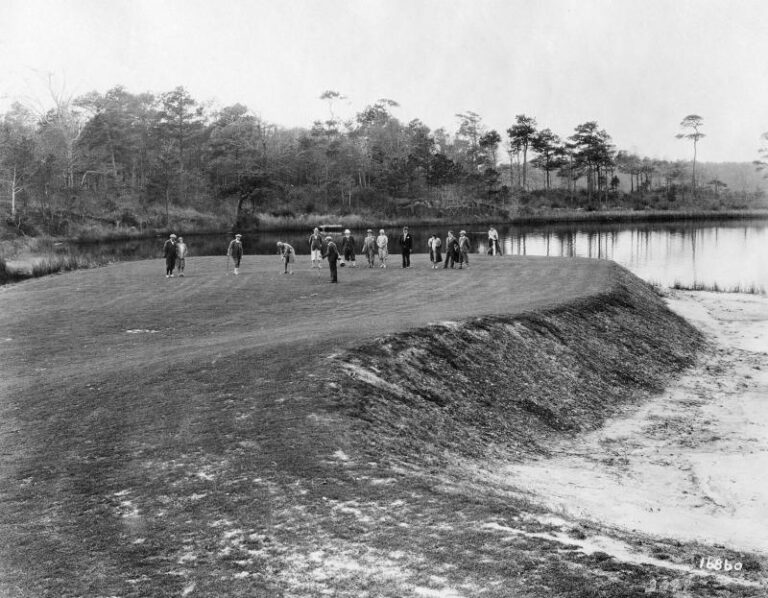 MAPGA Centennial Celebration – Middle Atlantic PGA