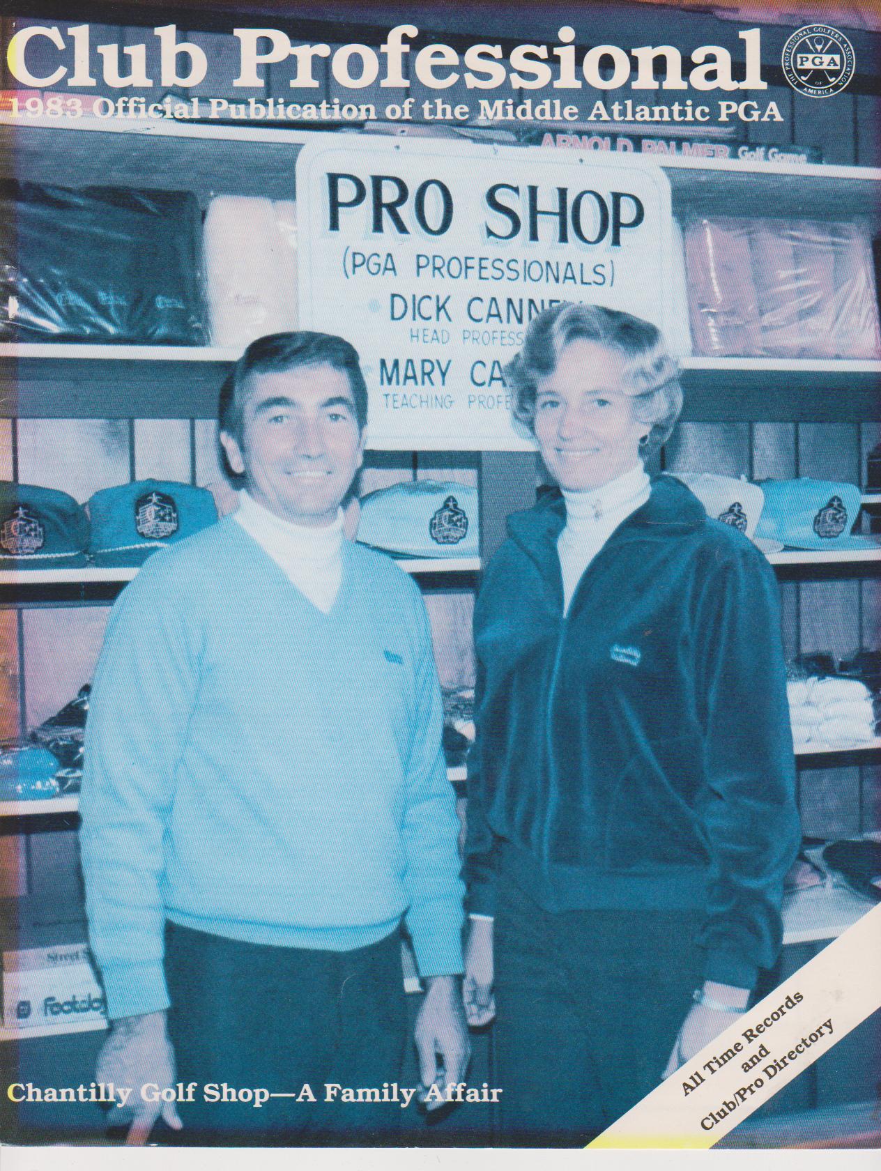 MAPGA Centennial Celebration – Middle Atlantic PGA