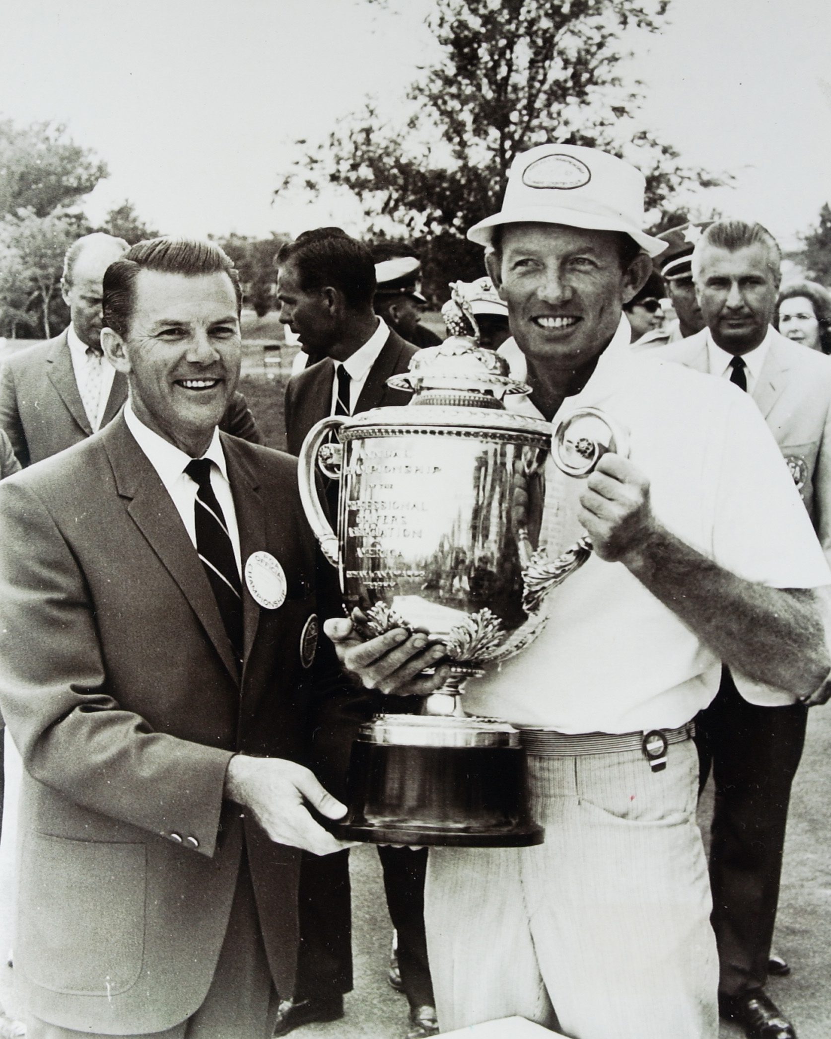 MAPGA Centennial Celebration – Middle Atlantic PGA