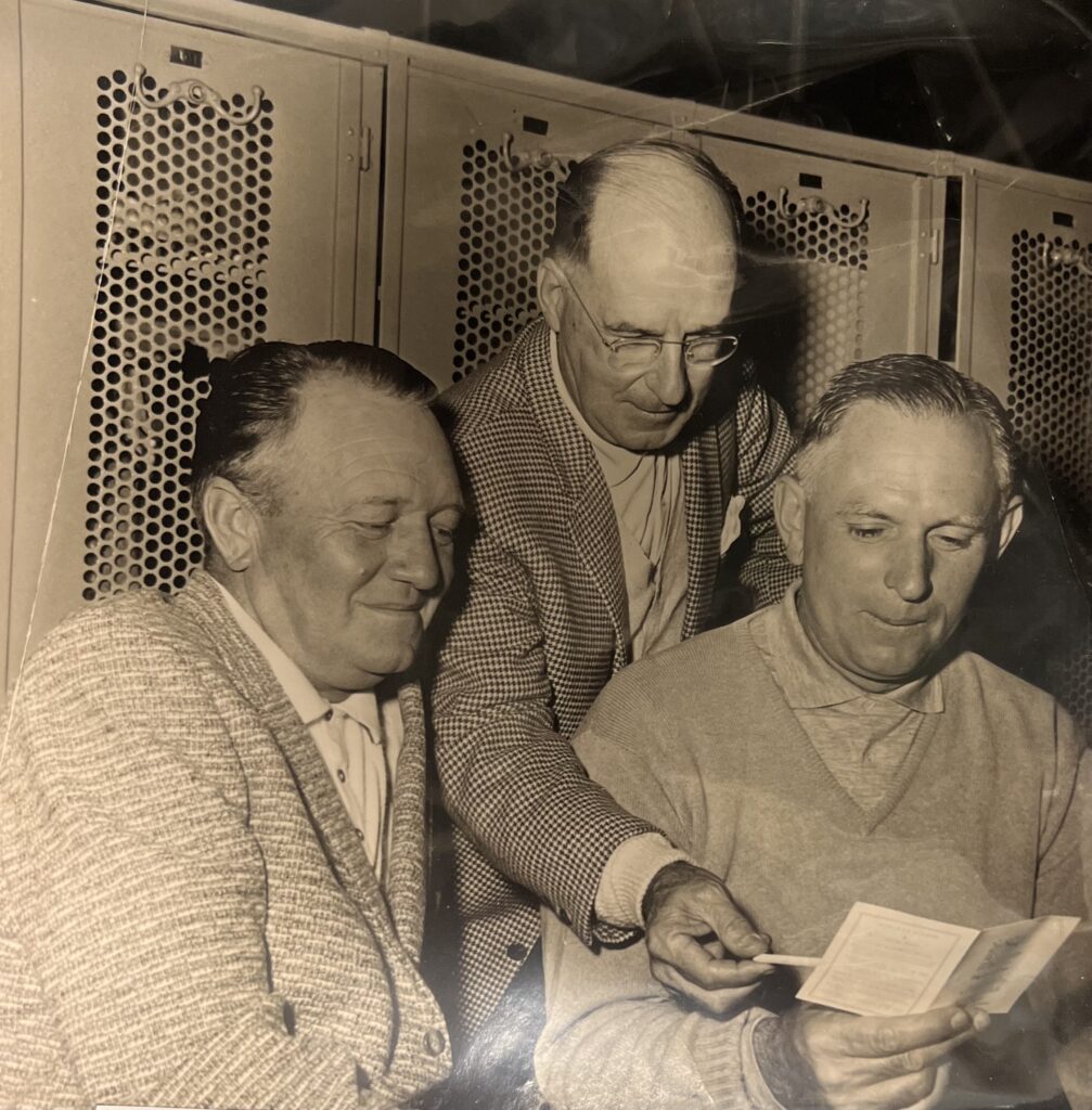 MAPGA Centennial Celebration – Middle Atlantic PGA