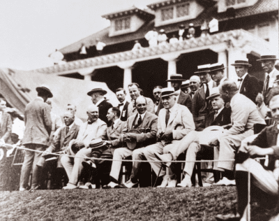 MAPGA Centennial Celebration – Middle Atlantic PGA