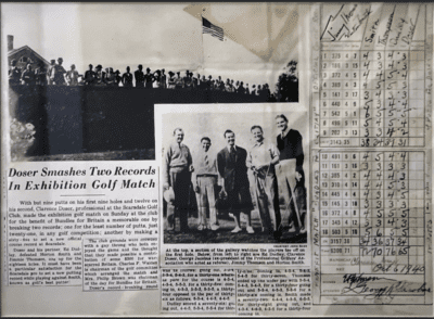 MAPGA Centennial Celebration – Middle Atlantic PGA