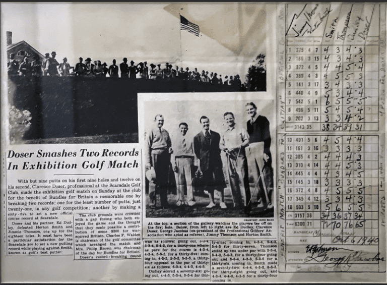 MAPGA Centennial Celebration – Middle Atlantic PGA